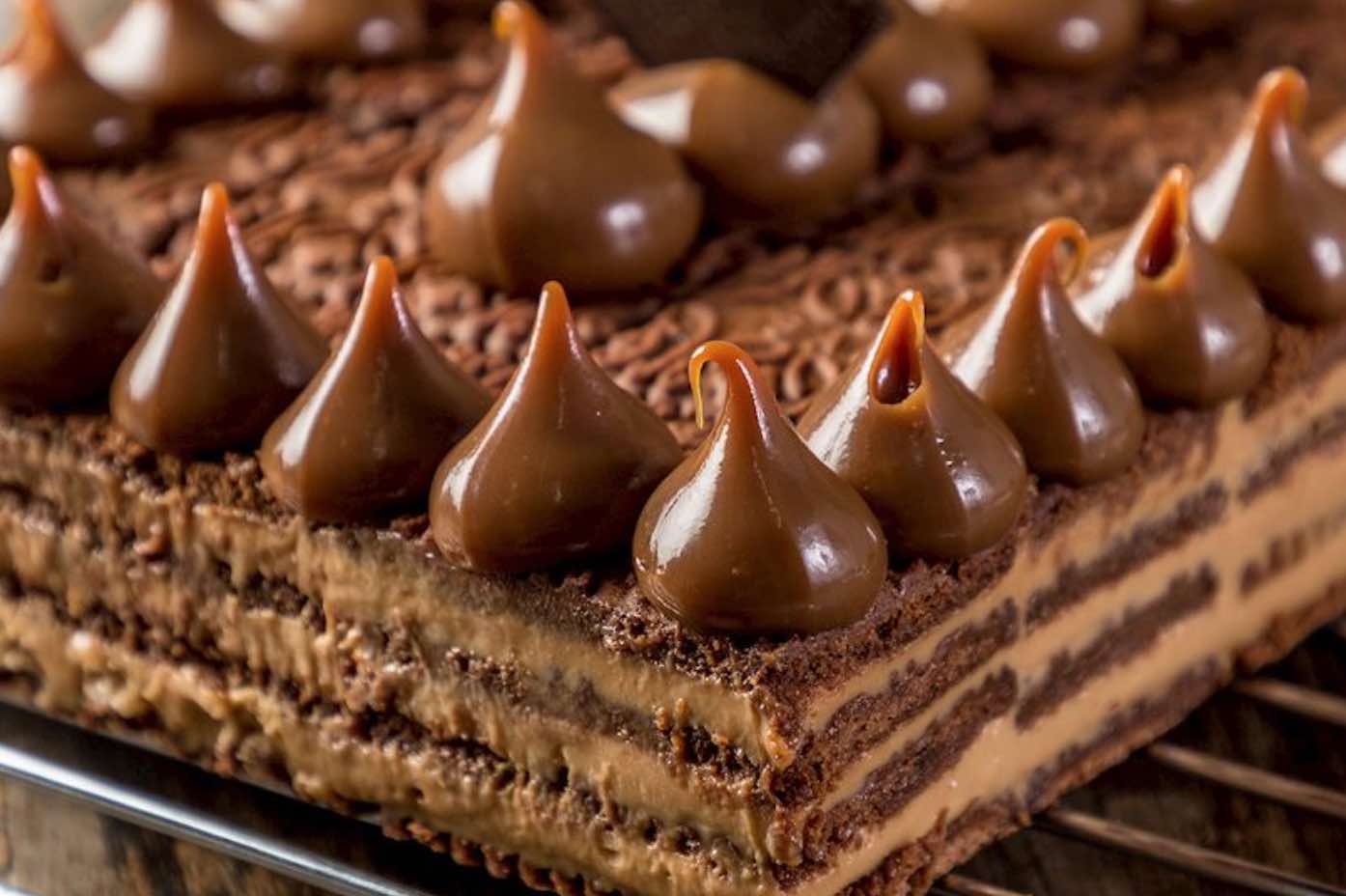 Eligen A La Chocotorta Como El Mejor Postre Del Mundo Eligen A La Chocotorta Como El Mejor Postre Del Mundo