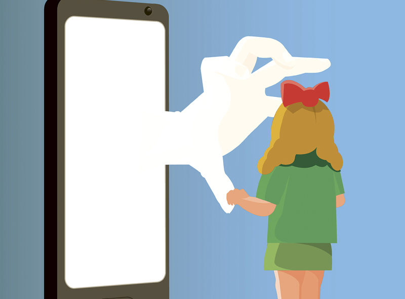 Grooming y ciberacoso: de qué se trata y cómo combatirlos